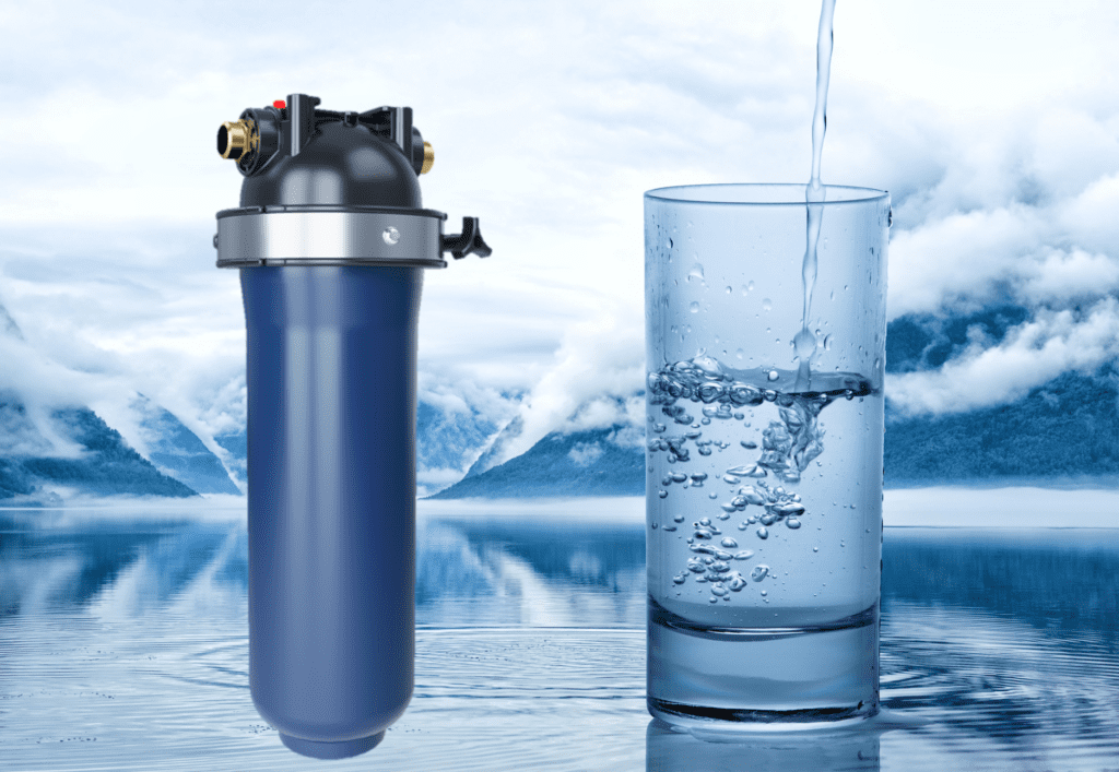 Biodynamizer : La pépite qui rend l’eau vivante ! - Parés à UXplorer